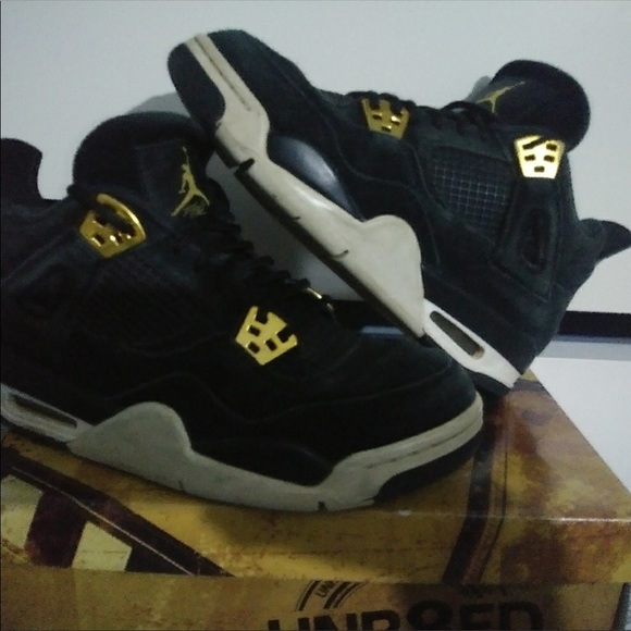 Jordan | Shoes | Jordan 4 | Poshmark